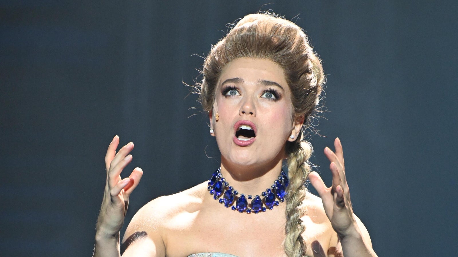 Countdown für "Maria Theresia - Das Musical" im Ronacher - stars24