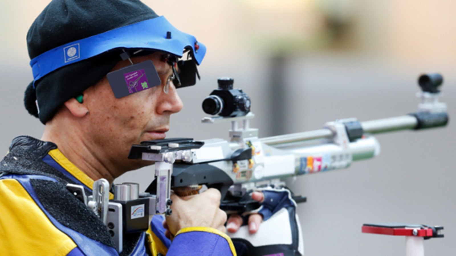 Schütze Farnik kritisiert den Verband - sport24.at