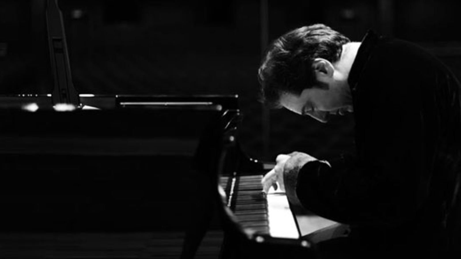 Fazil Say gastiert im Musikverein - stars24