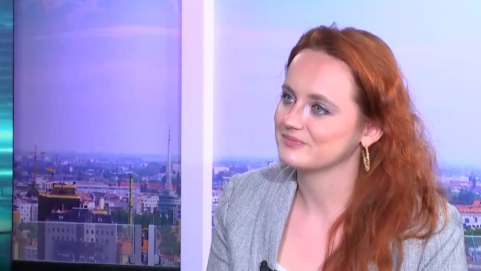 Fellner! LIVE: Laura Sachslehner im Interview - oe24.tv