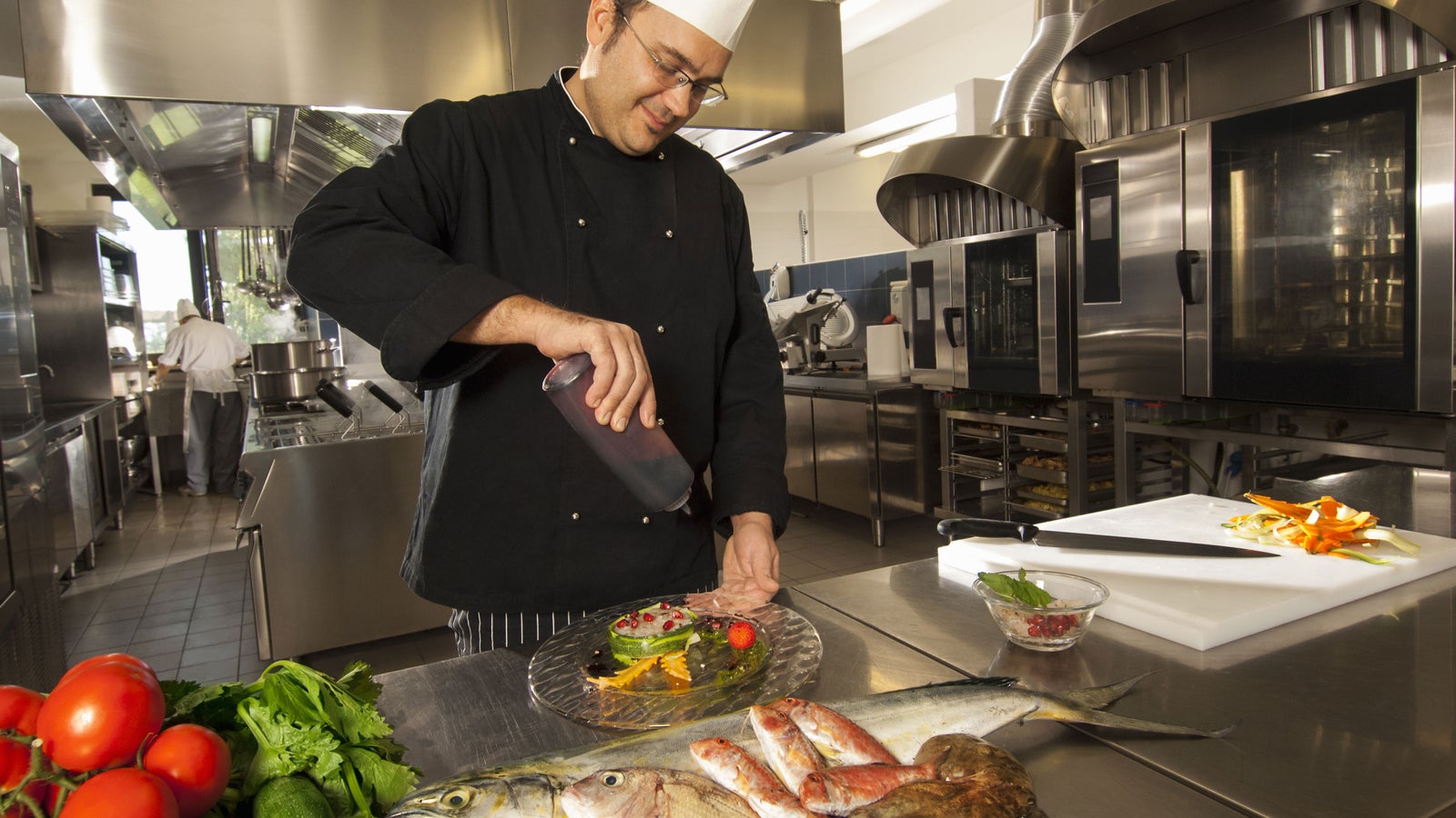 Ranking | Österreichs beste Fisch-Lokale - Cooking