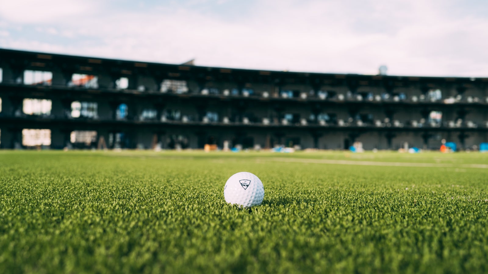 Erste Topgolf-Anlage Österreichs eröffnet im Jänner - oe24.at