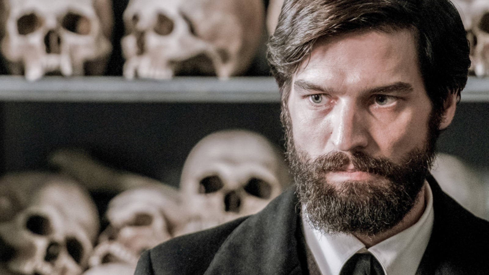 ''Freud'': So ist die erste Austro-Serie auf Netflix - stars24