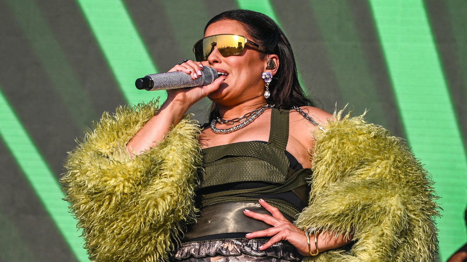 Nach 25 Jahren: Nelly Furtado kündigt Bühnen-Aus an - stars24