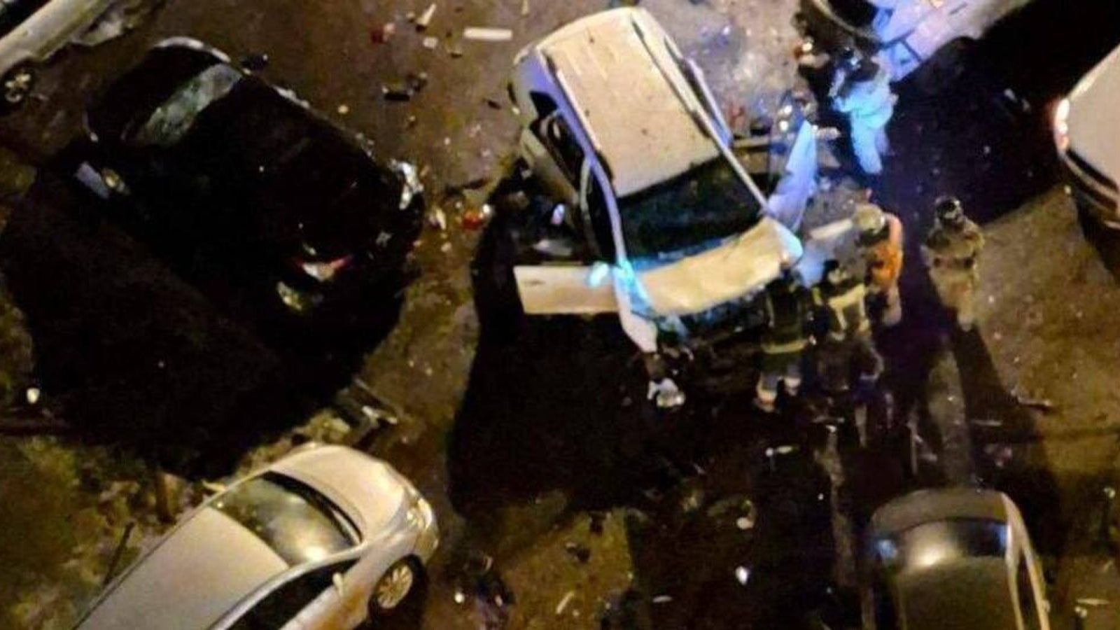 Russischer Top-General bei Autobombenanschlag getötet - oe24.at