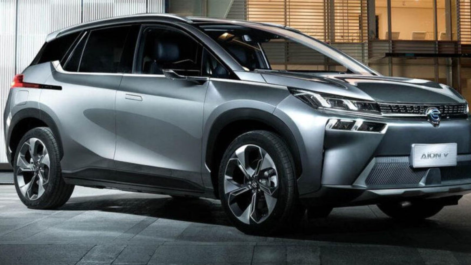 Magna in Graz erhält wohl Aufträge von Xpeng und GAC aus China ...