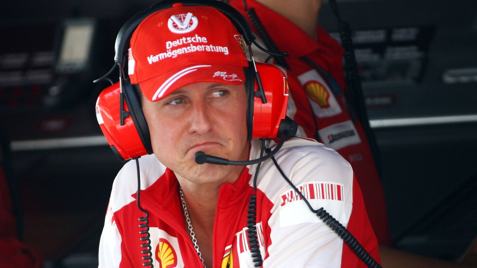 Michael Schumacher: Bruder ärgern Neid-Vorwürfe - sport24.at