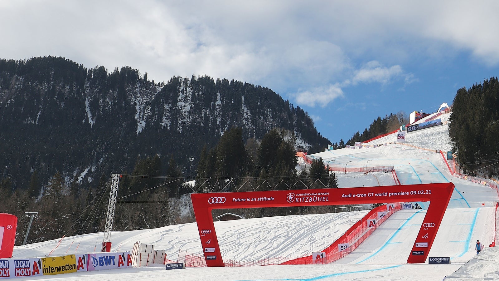 Rekord-Preisgeld: So viel cashen die Ski-Stars in Kitzbühel - sport24.at