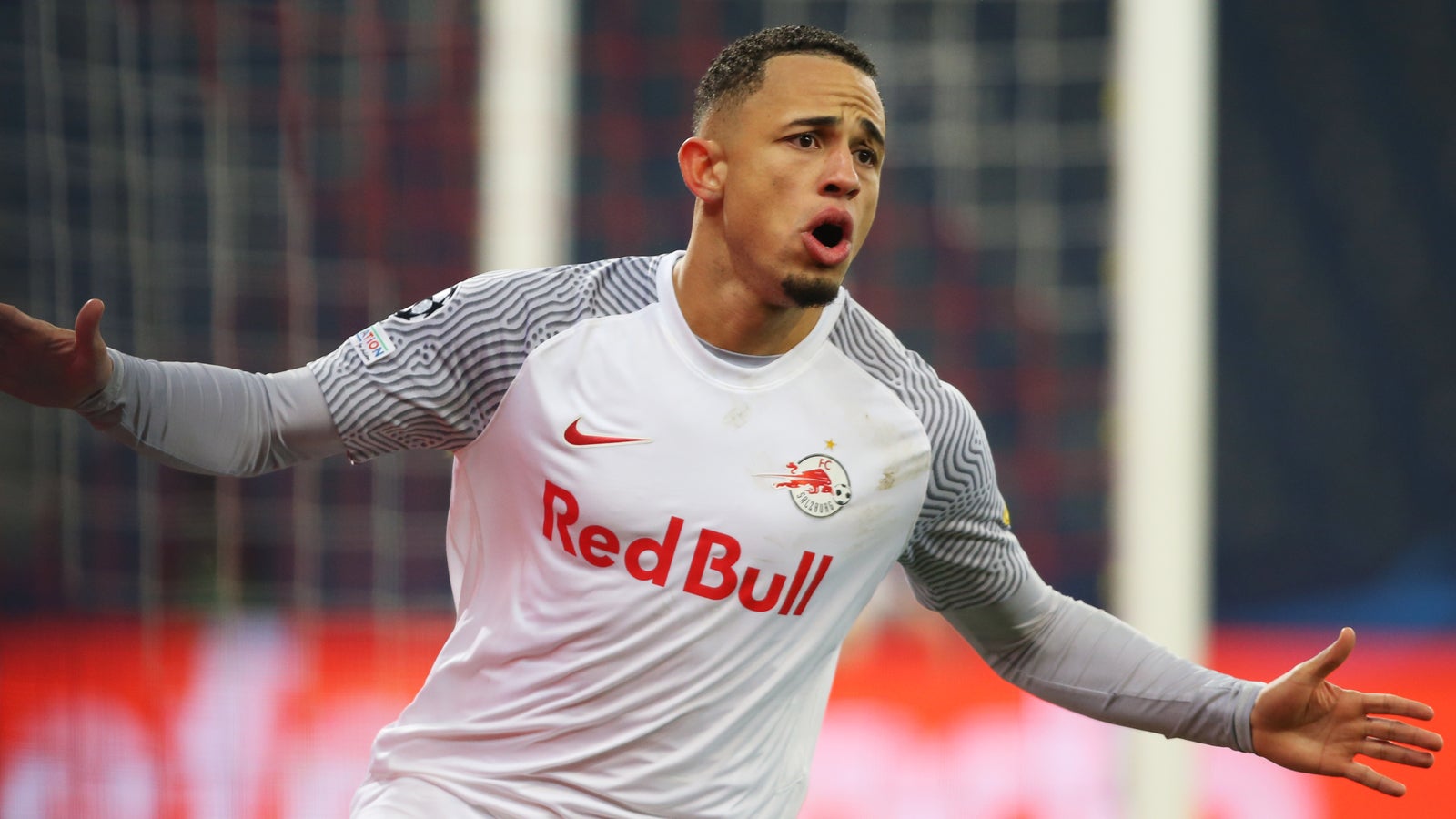 Salzburg will Milan mit Intensität wehtun - sport24.at