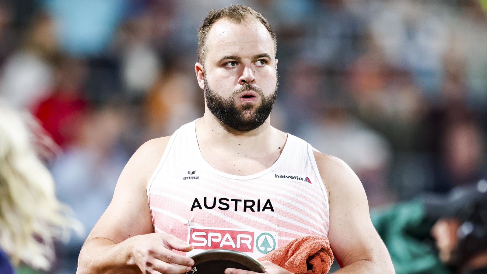 Weißhaidinger und Gogl-Walli Österreichs Leichtathleten des Jahres ...
