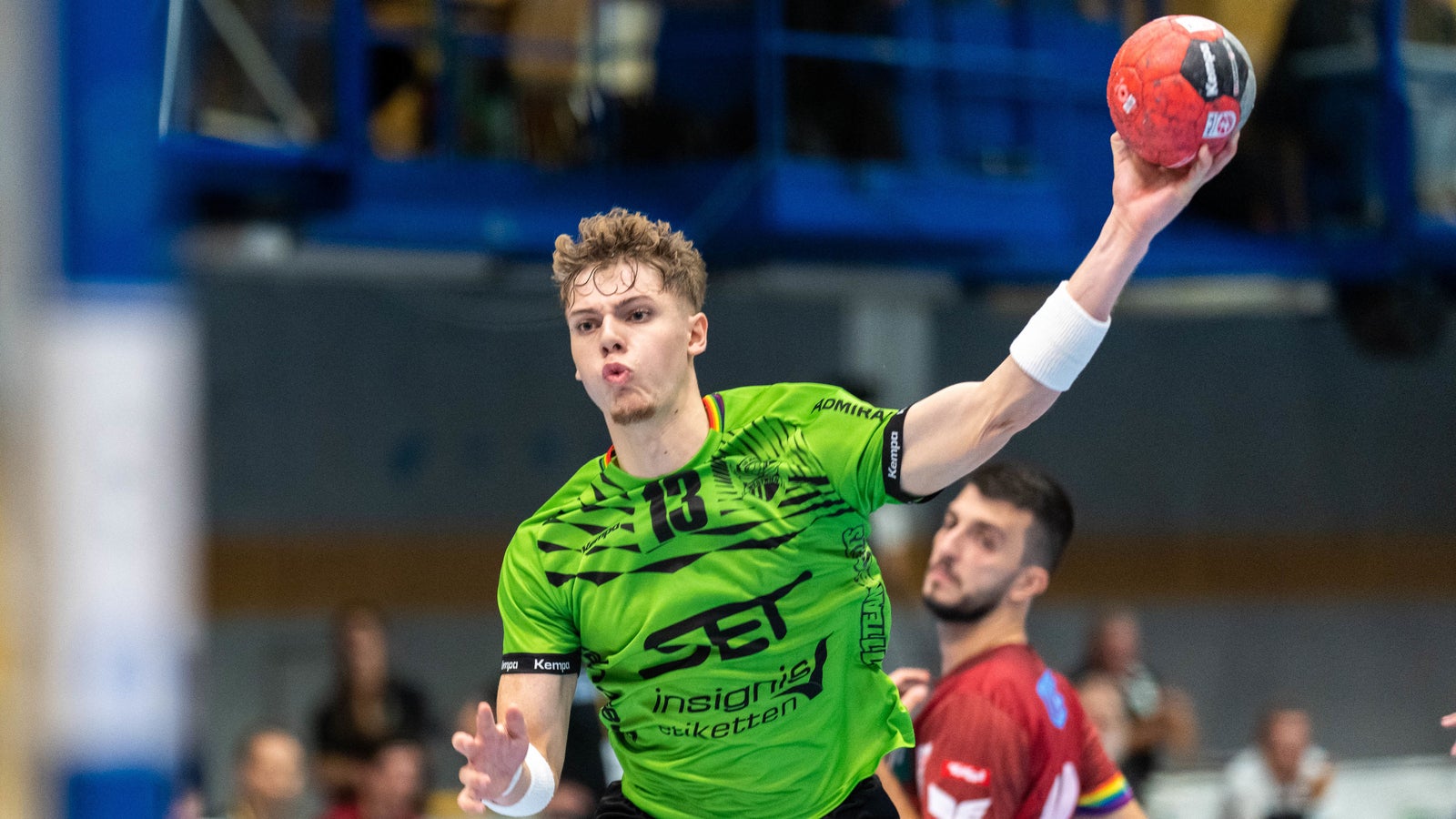 Handball-Talent wechselt nach Deutschland - sport24.at