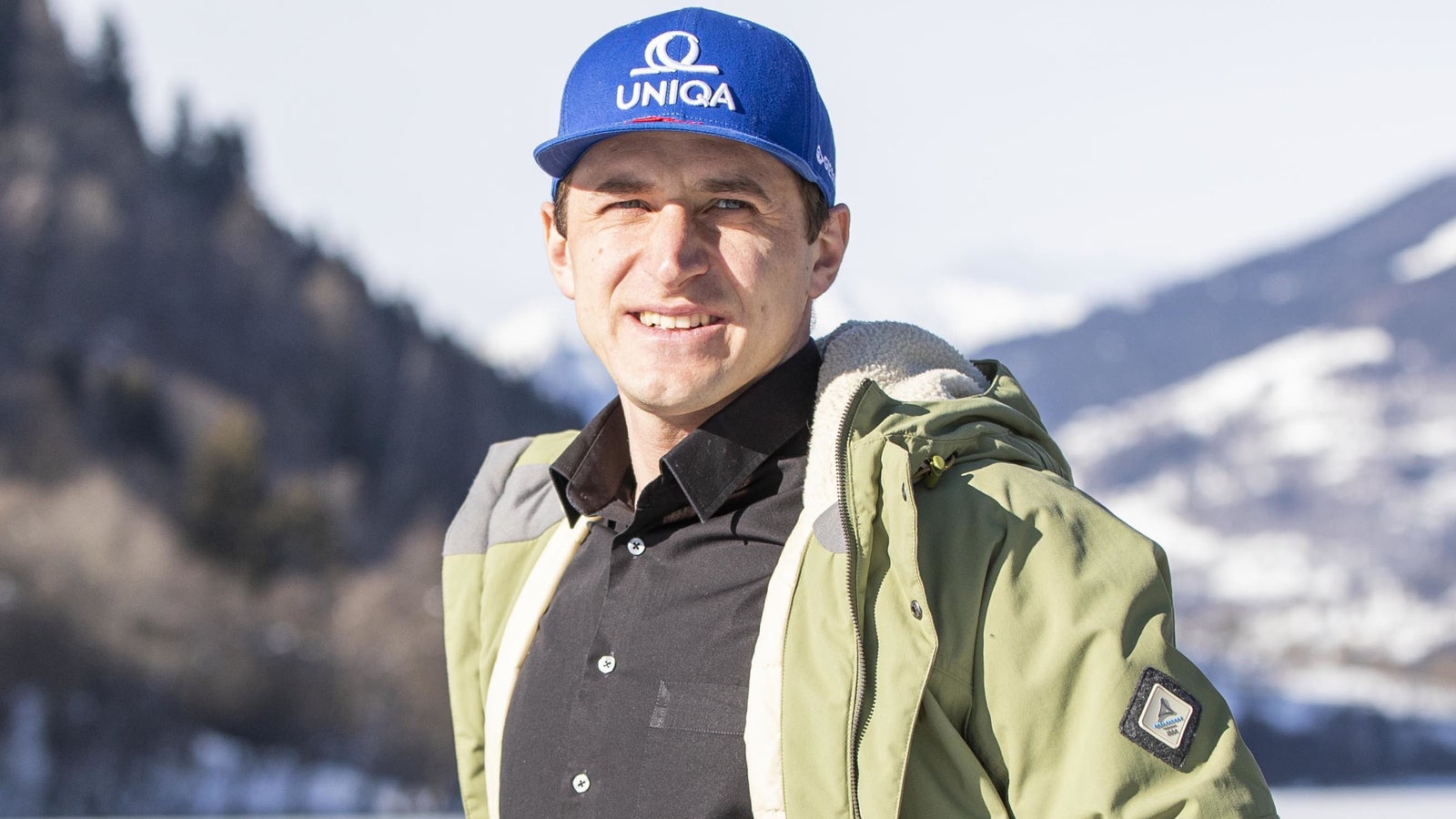 Mathias Mayer: Das steckt hinter seinem Comeback-Plan - sport24.at