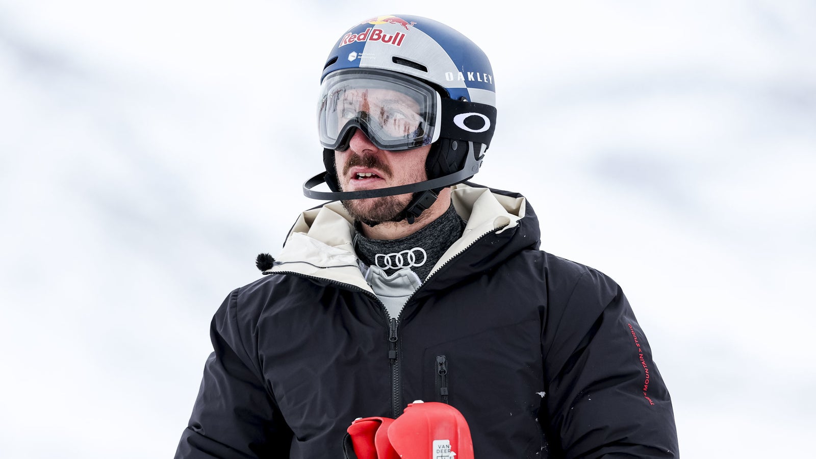 Hirscher-Comeback erst 2026 - sport24.at