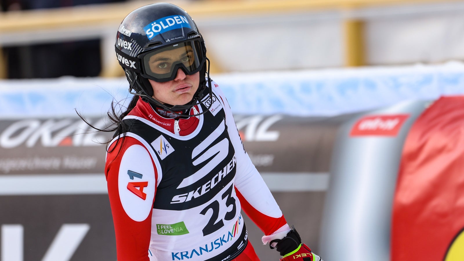 Service-Schock für Gritsch: Freund muss nun Weltcup-Saison retten - sport24.at