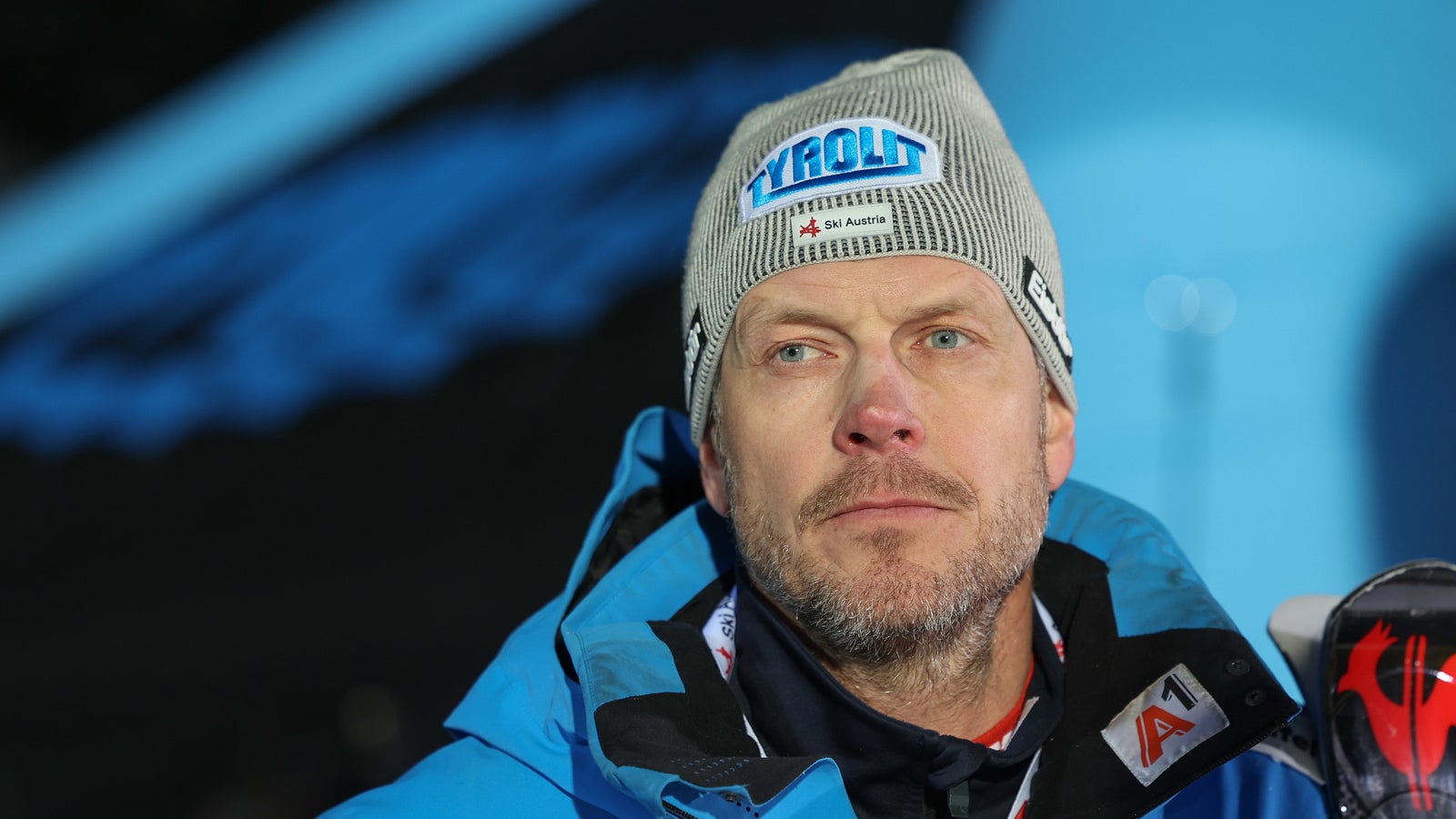 Nach Kritik packt Assinger aus: Dachte an Rücktritt - sport24.at