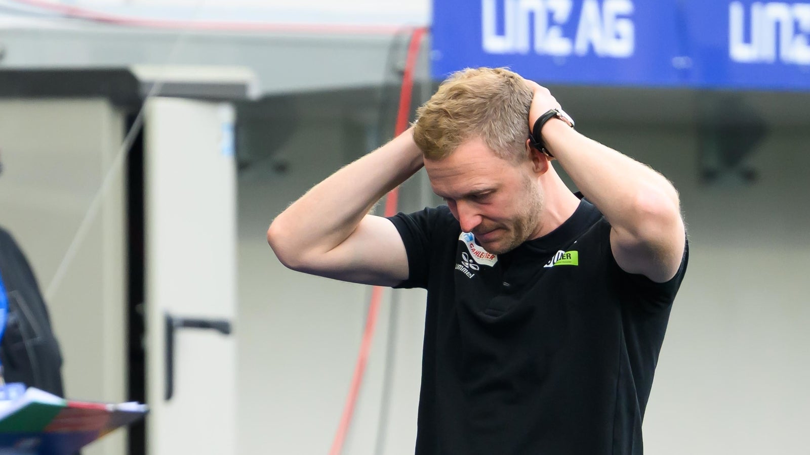 Corona-Alarm vor Bundesliga-Spiel: Ganzes Team krank - sport24.at