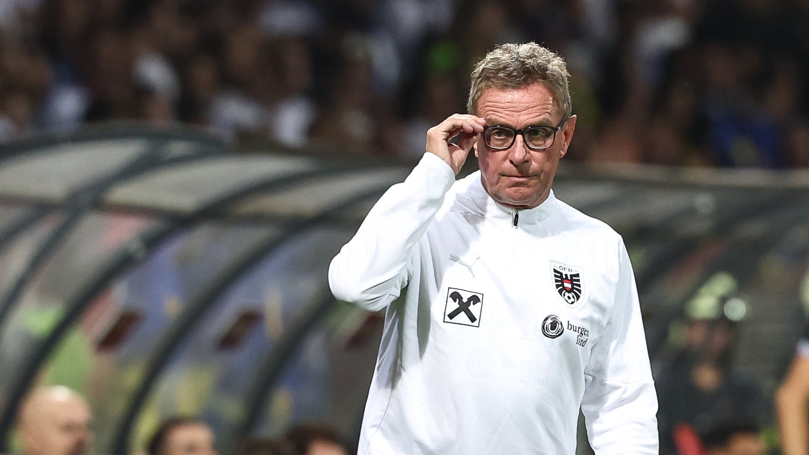 Schon 1 Punkt könnte reichen: So fährt das ÖFB-Team zur WM - sport24.at