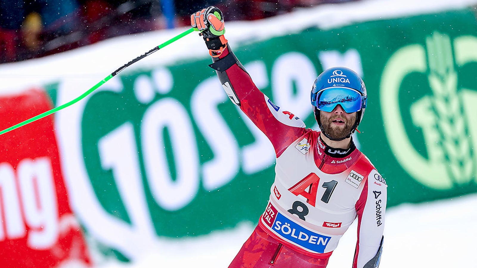 ÖSV-Asse machen Druck - Ist es mit Schweizer Ski-Übermacht vorbei ...