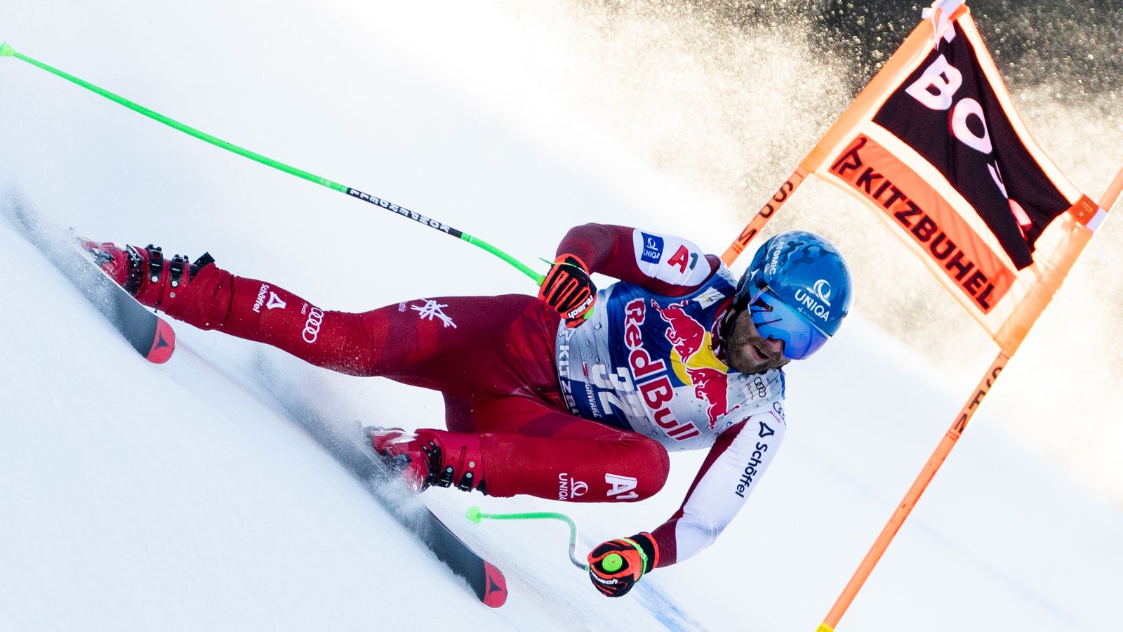 Letzte Quali-Chance in Kitzbühel: Unsere Ski-Stars im Olympia-Check ...