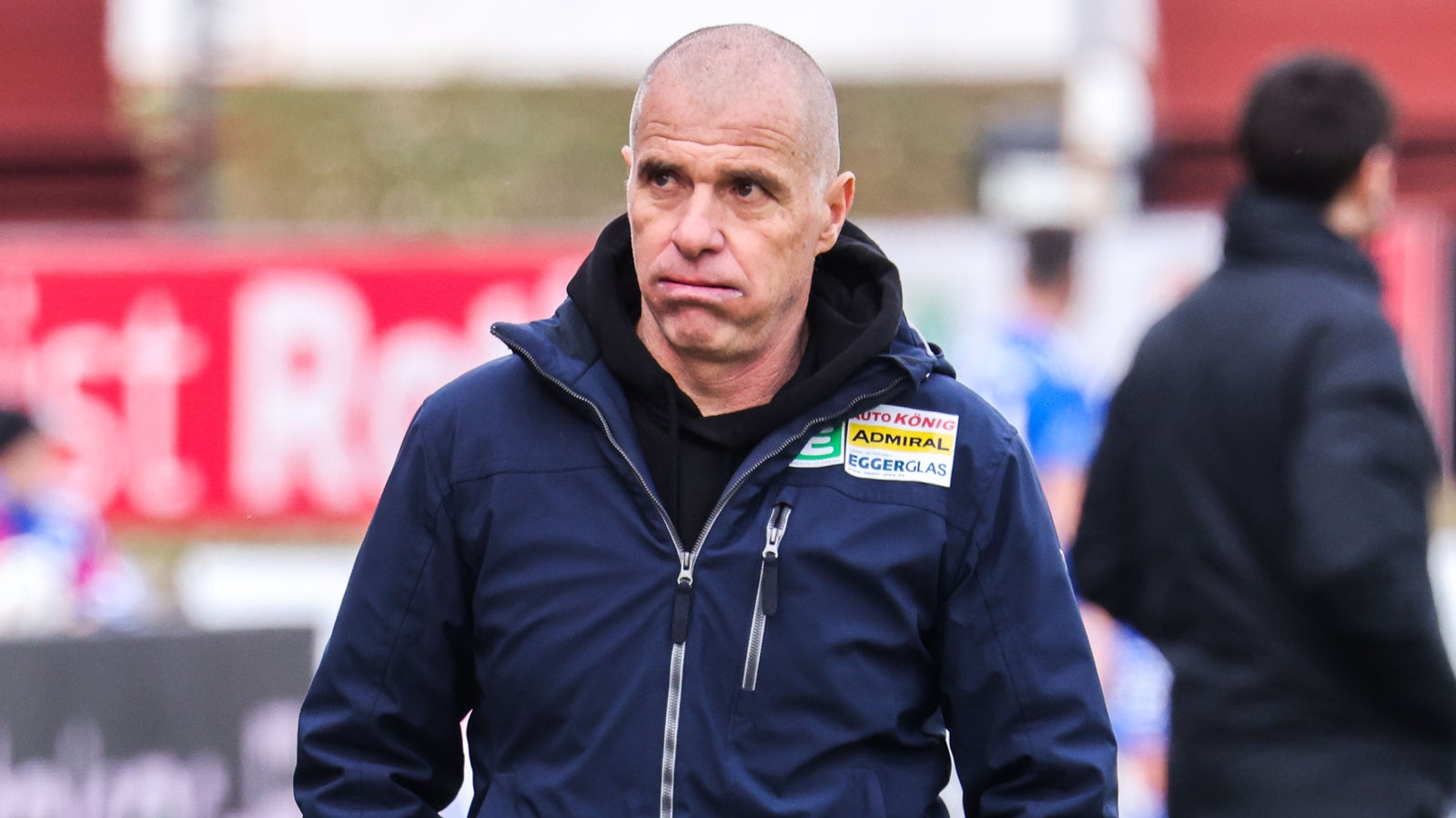 Klaus Schmidt beerbt Klose als Altach-Trainer - sport24.at