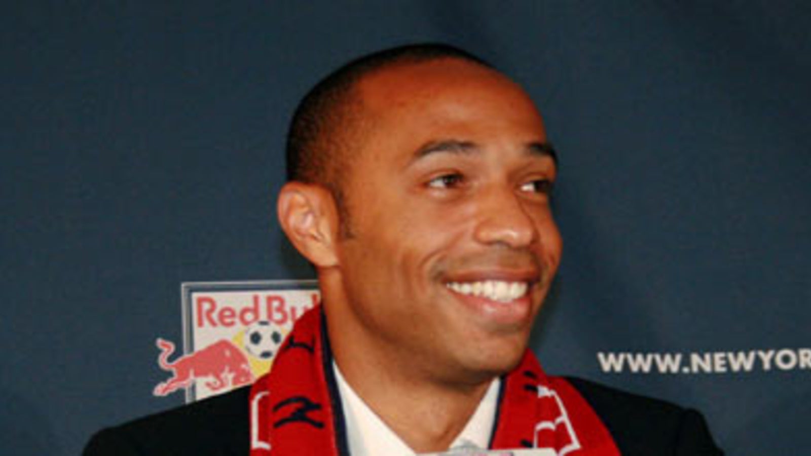 Henry traf bei Debüt für RB New York - sport24.at