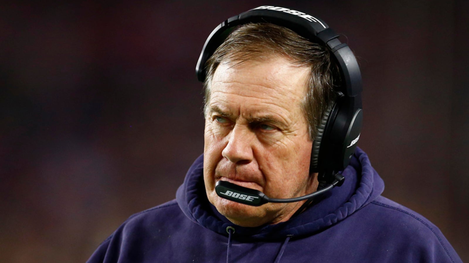 NFL-Trainer-Legende Belichick wird Coach am College - sport24.at