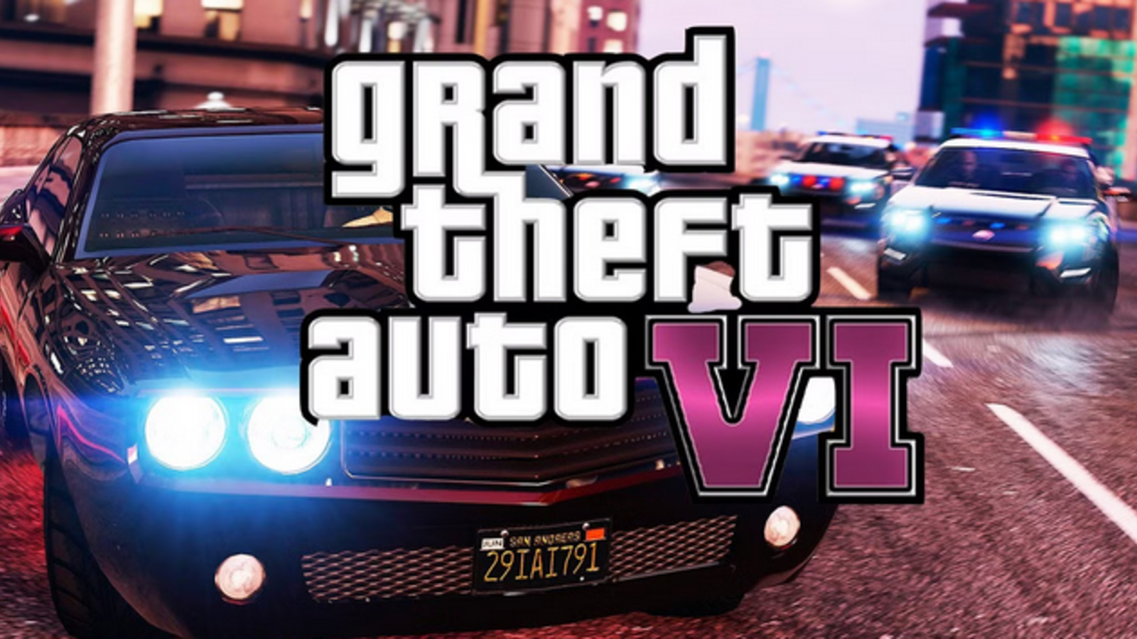 Offiziell: Rockstar kündigt ersten Trailer von neuem GTA an - oe24.at