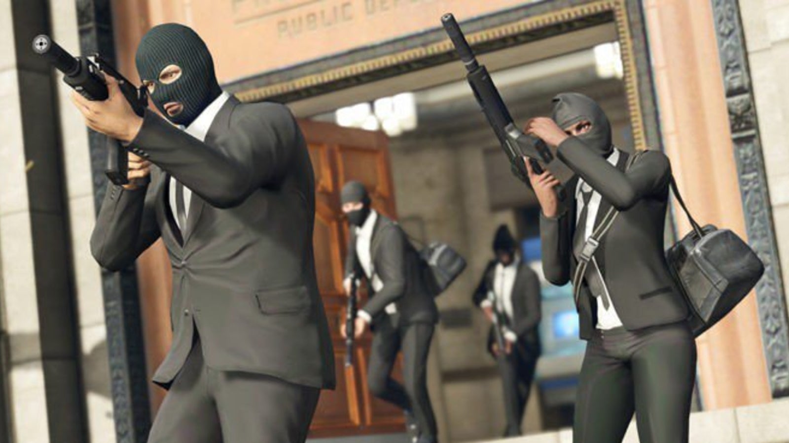 Hacker enthüllt Video-Aufnahmen von GTA 6 - oe24.at