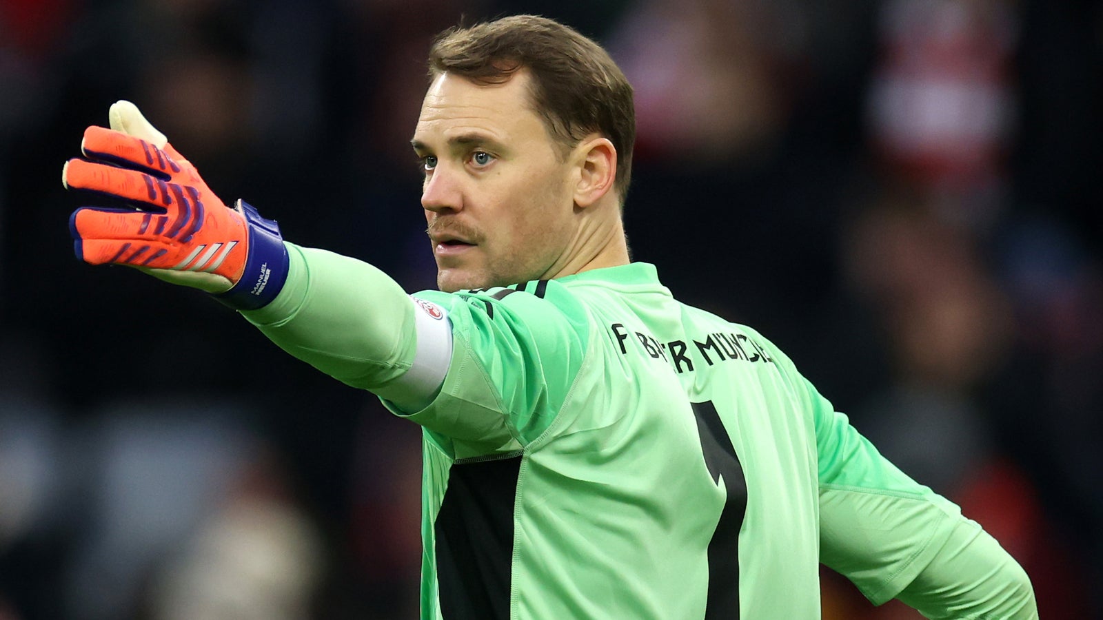 Neuer Future: Bayern & Germany Plans Revealed - Archysport