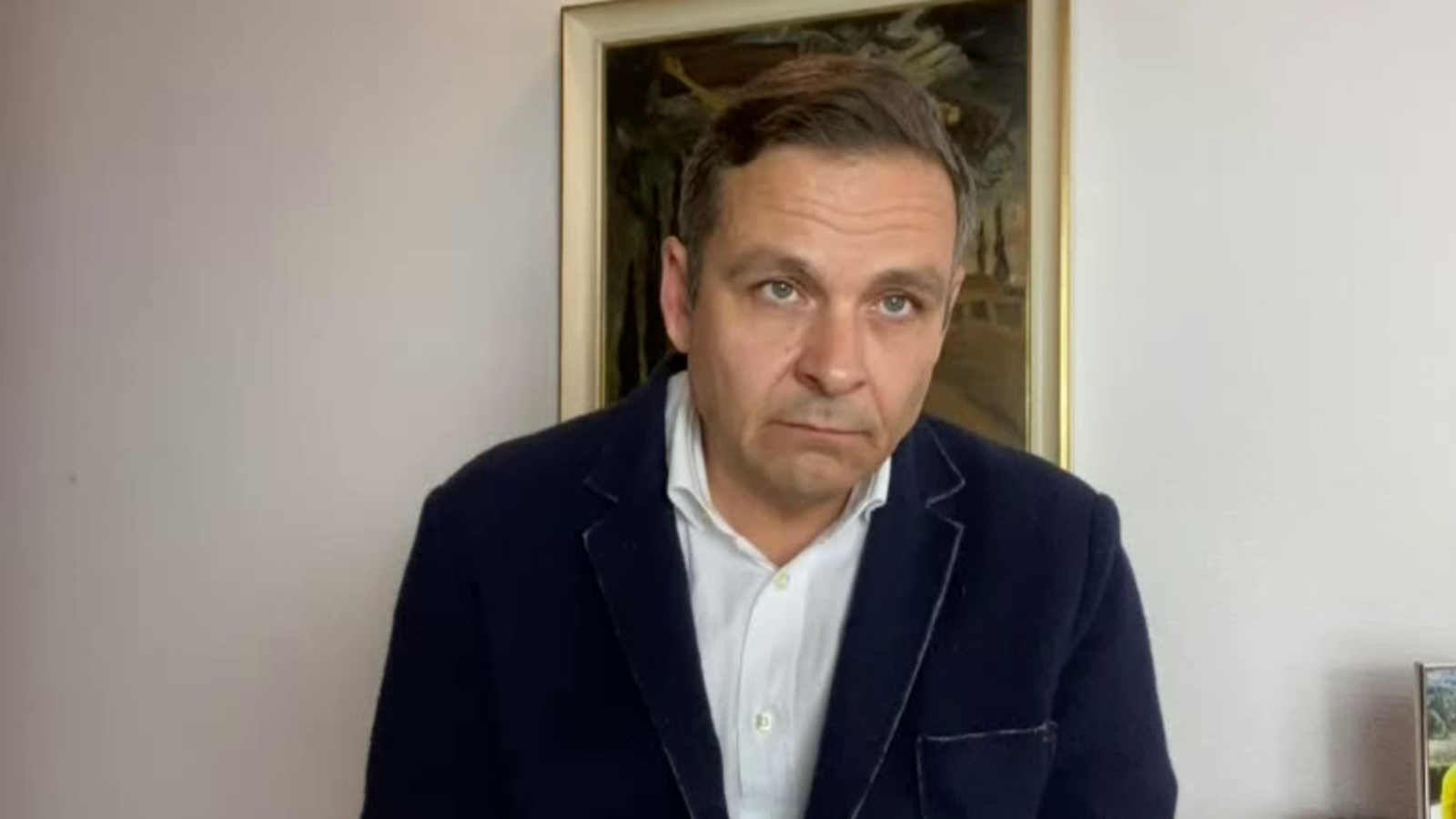 Gerald Grosz | Analyse der Rede zur Zukunft der Nation - oe24.tv