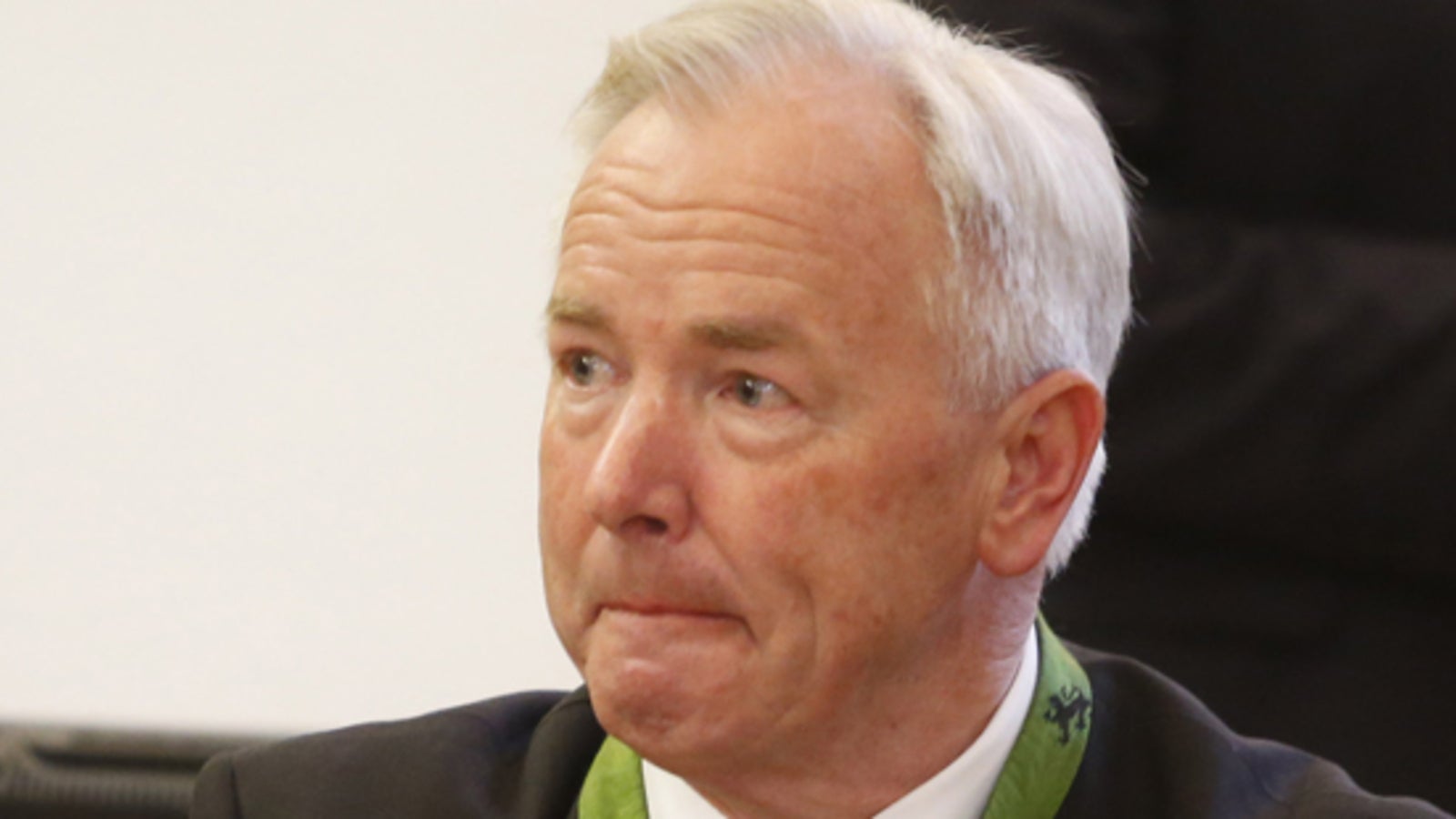 FPÖ nominierte Rauter als Dörfler-Nachfolger - Politik-Live