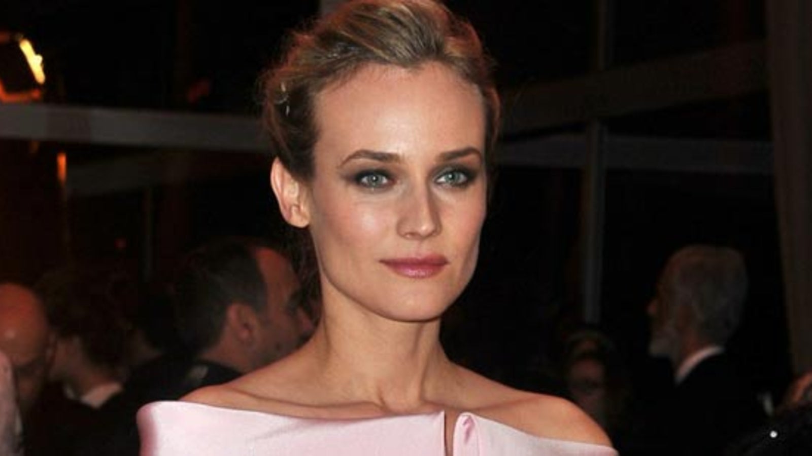 Diane Kruger spielt Marie Antoinette - stars24