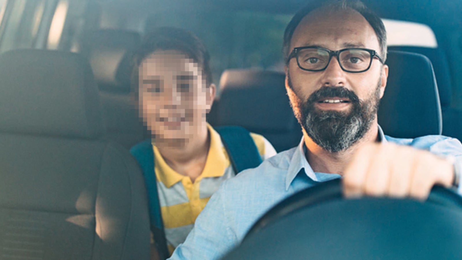 Kind im Auto: Strafe doppelt - Politik-Live