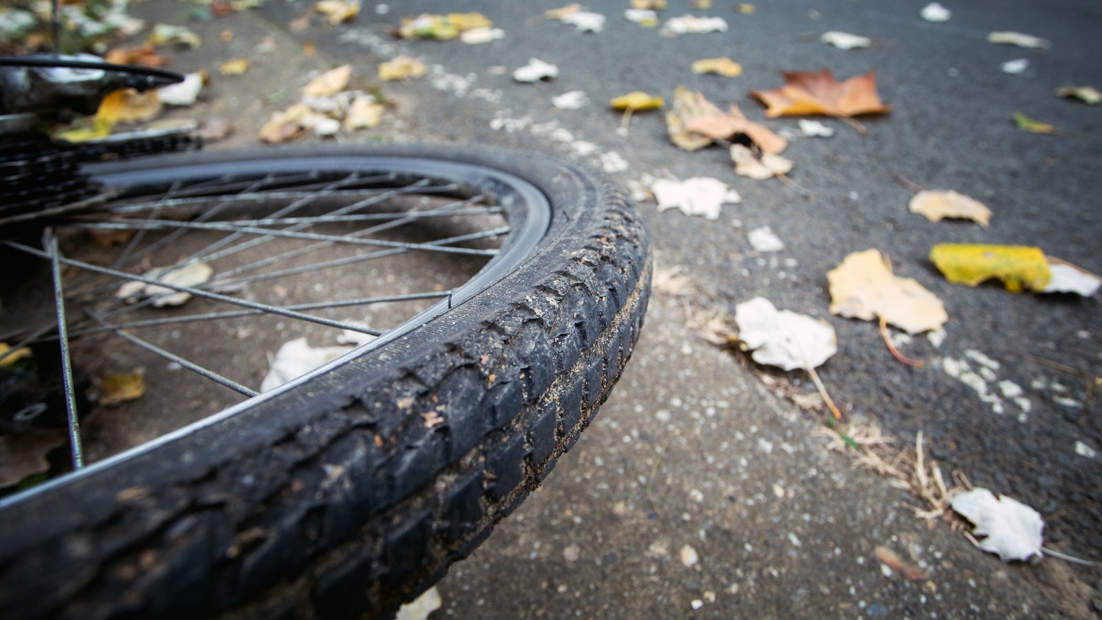 Tragödie in OÖ: Familienvater (43) bei Rad-Unfall verunglückt - oe24.at