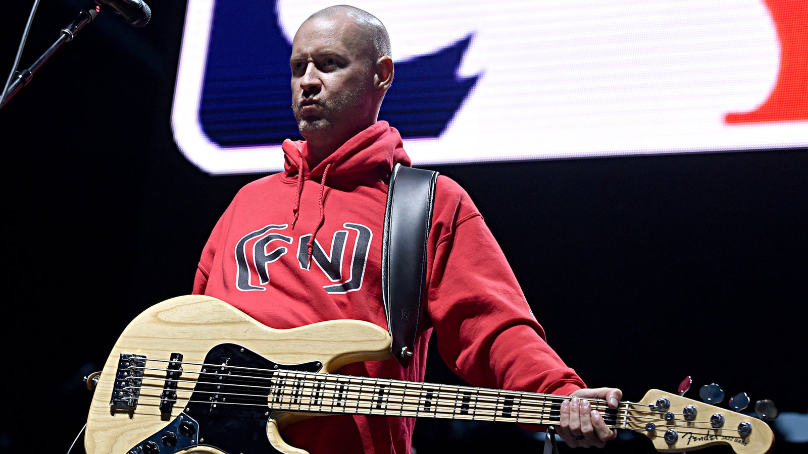 Tragische Details zum Tod von Limp-Bizkit-Bassist Sam Rivers (†48 ...