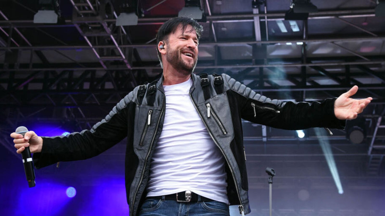 Vorstrafe: Wird Michael Wendler jetzt abgeschoben? - stars24