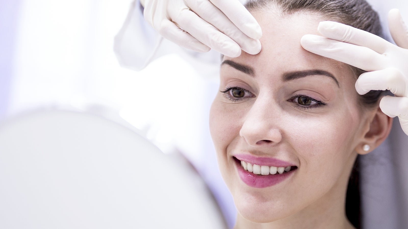 Gliding Brow Lift: Das neue Lifting der Brauen - gesund24.at
