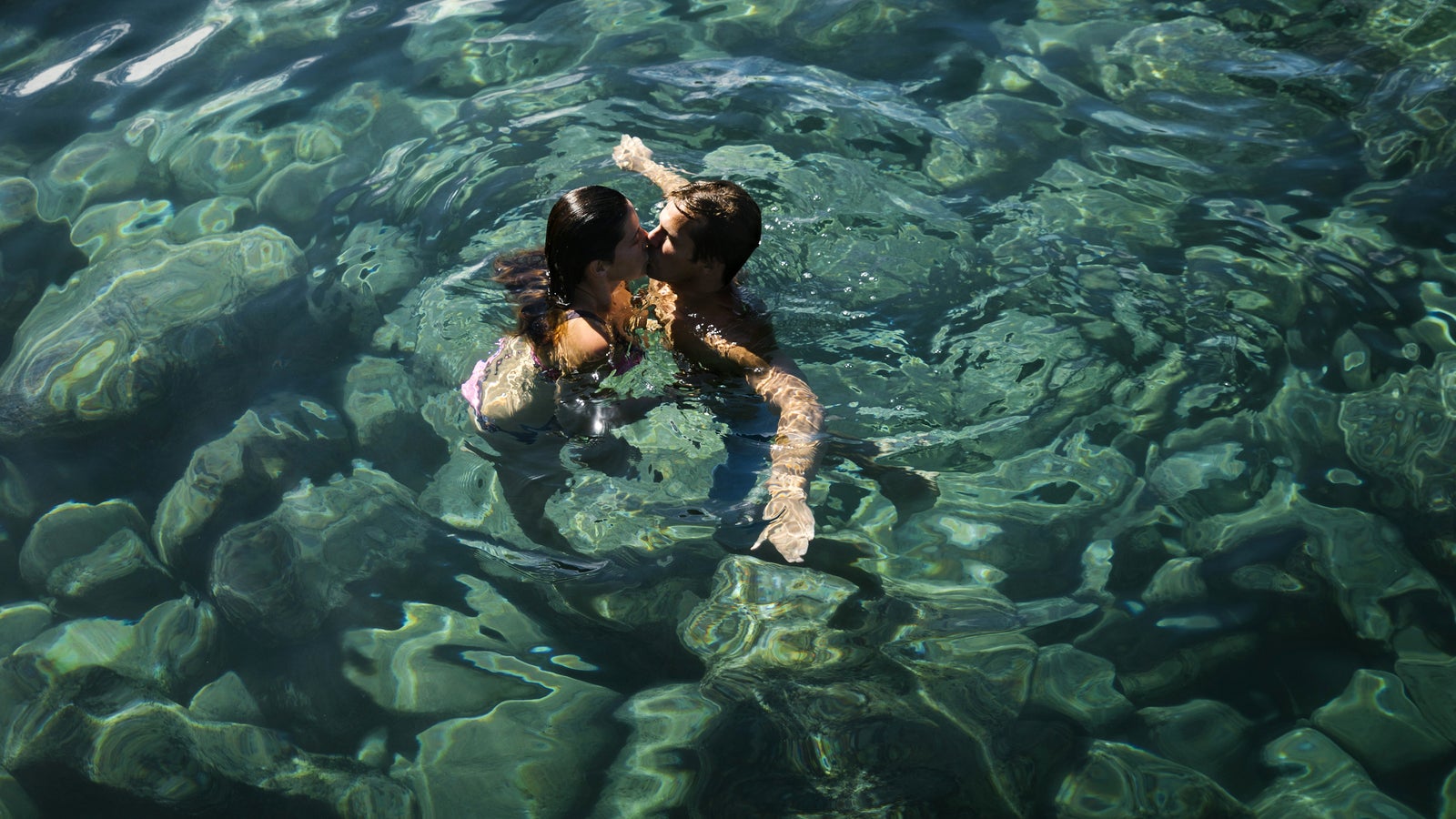 Sex im Urlaub: Mit diesen Tipps gelingt's stressfrei - madonna24.at