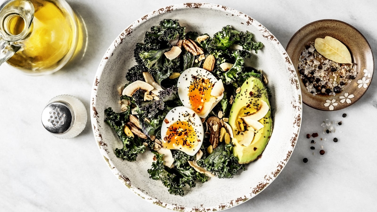 Best of Ei: Eiergerichte mit Genussgarantie - Cooking