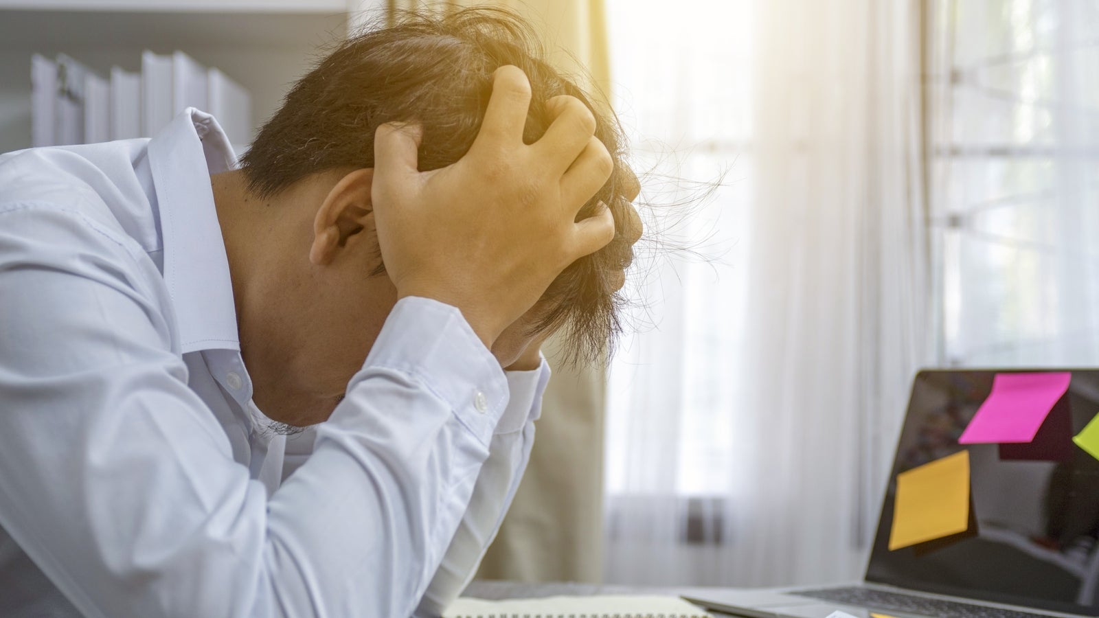 Pleite-Hammer: Österreich ist Insolvenz-Hotspot in der EU - Business-Live