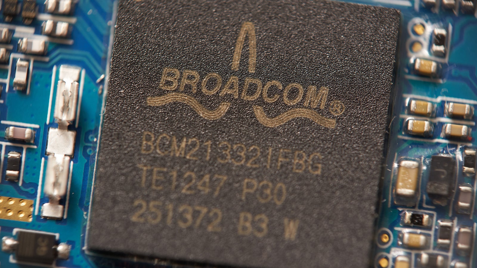 KI-Chips: Broadcom erwartet starken Absatz - oe24.at