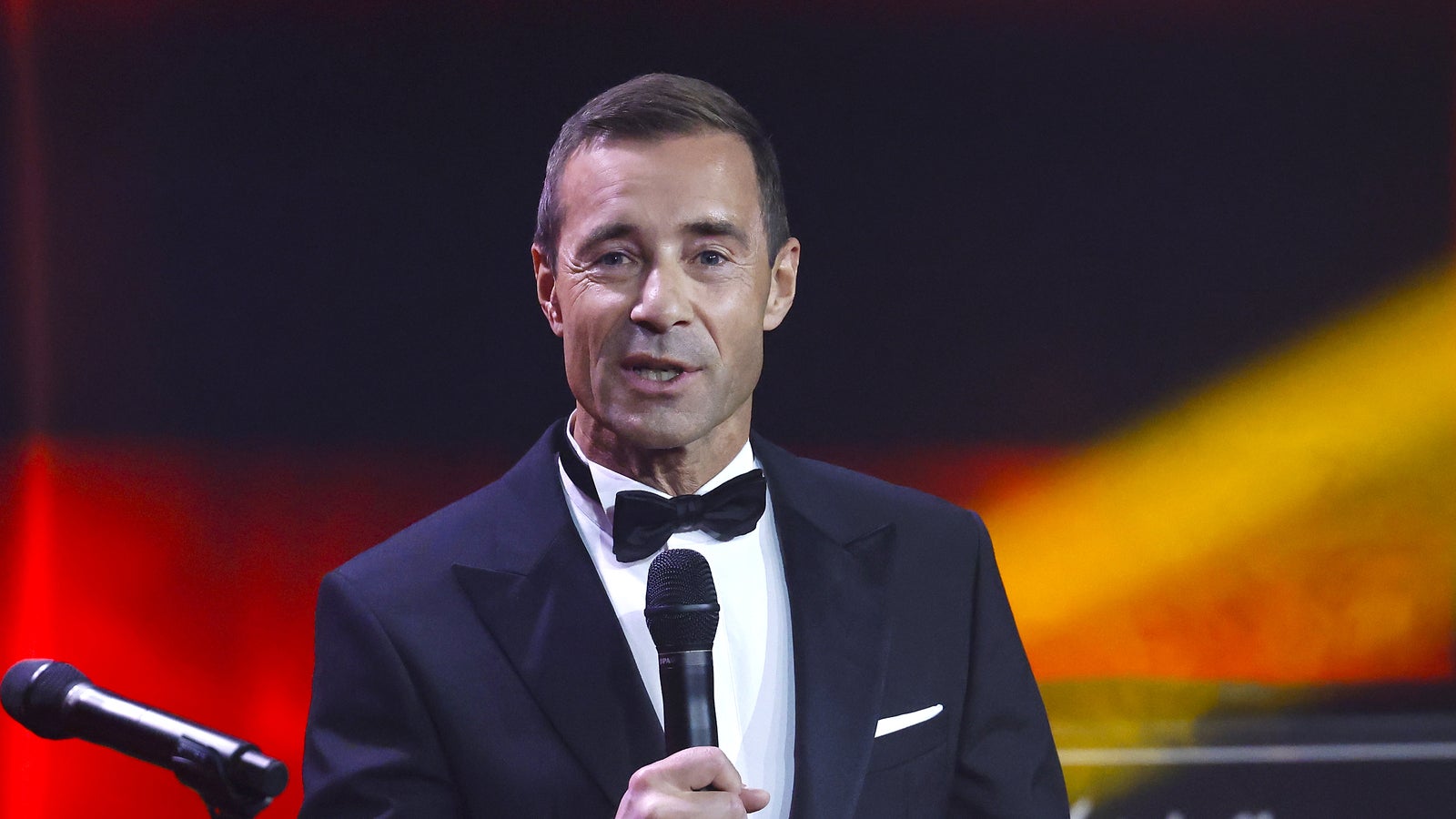 TV-Liebling Kai Pflaume enthüllt dieses peinliche Missgeschick - stars24
