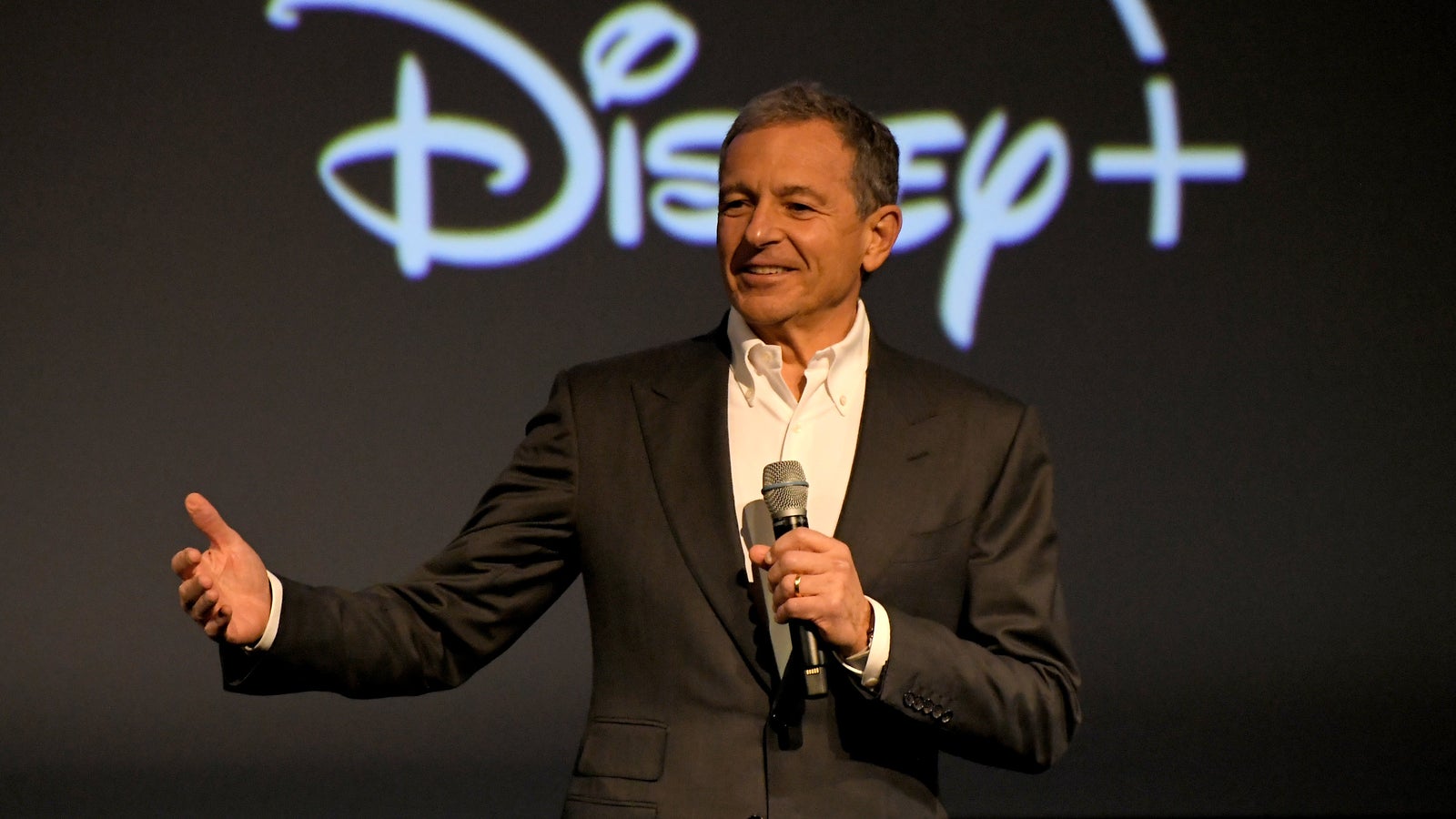 Walt Disney - Business-Live