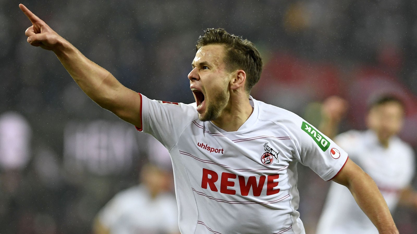 Schaub trifft bei Hannover-Sieg - sport24.at