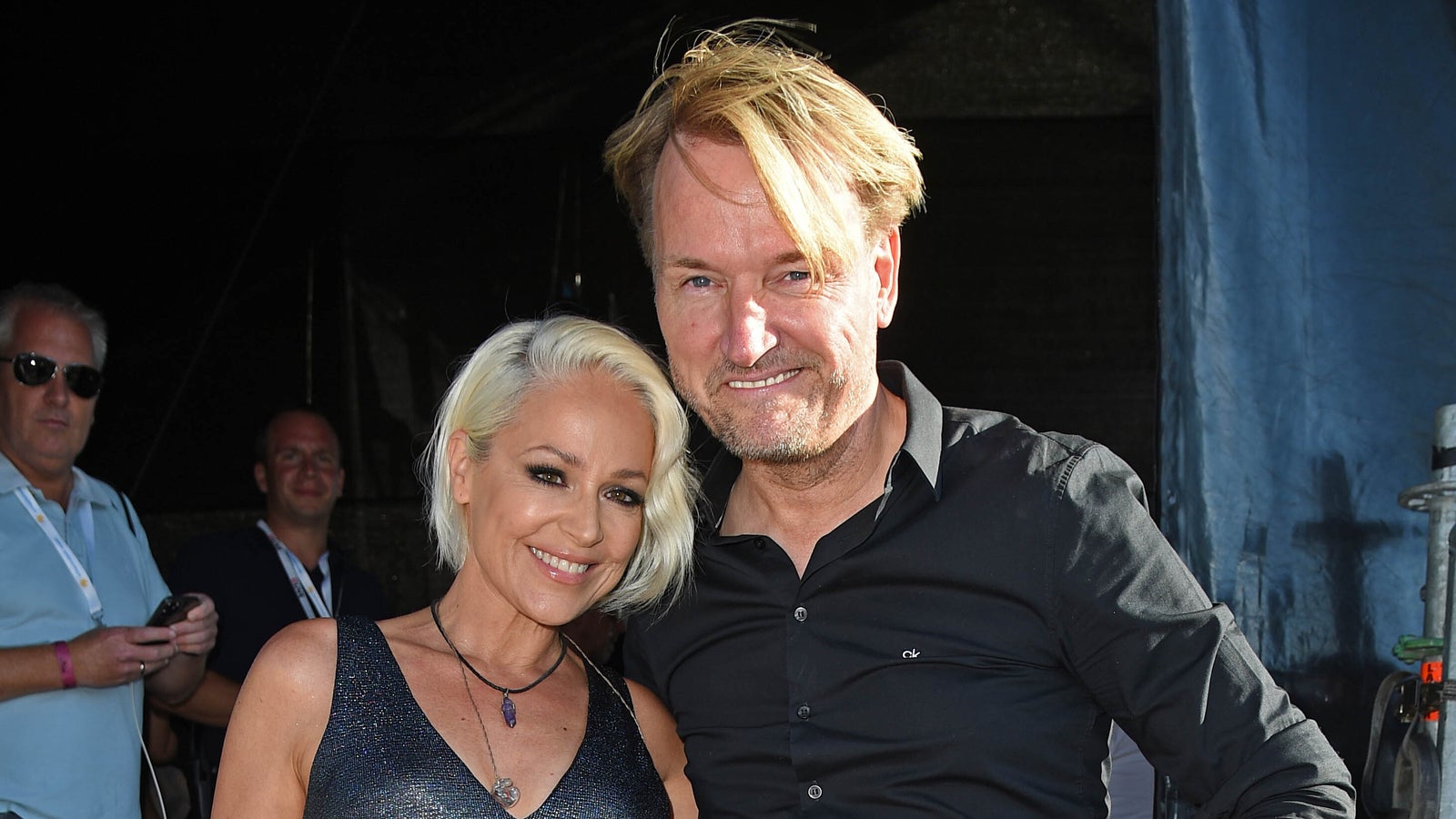 Schlager-Star Michelle: Karriere-Aus! - stars24