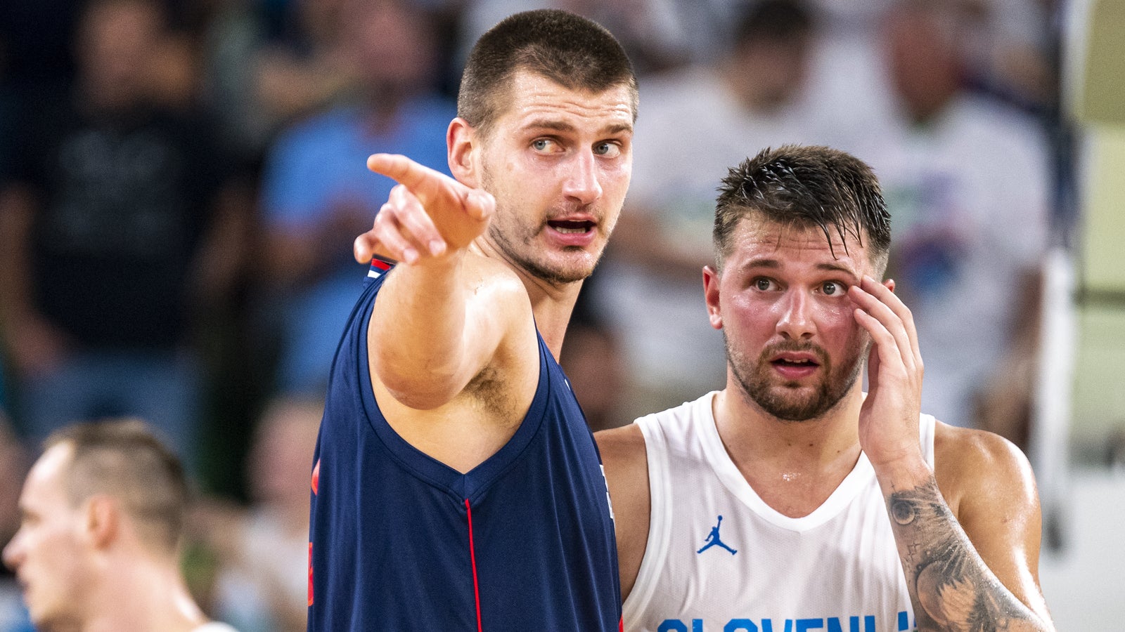 So viel NBA-Power steckt in der Basketball-WM - sport24.at