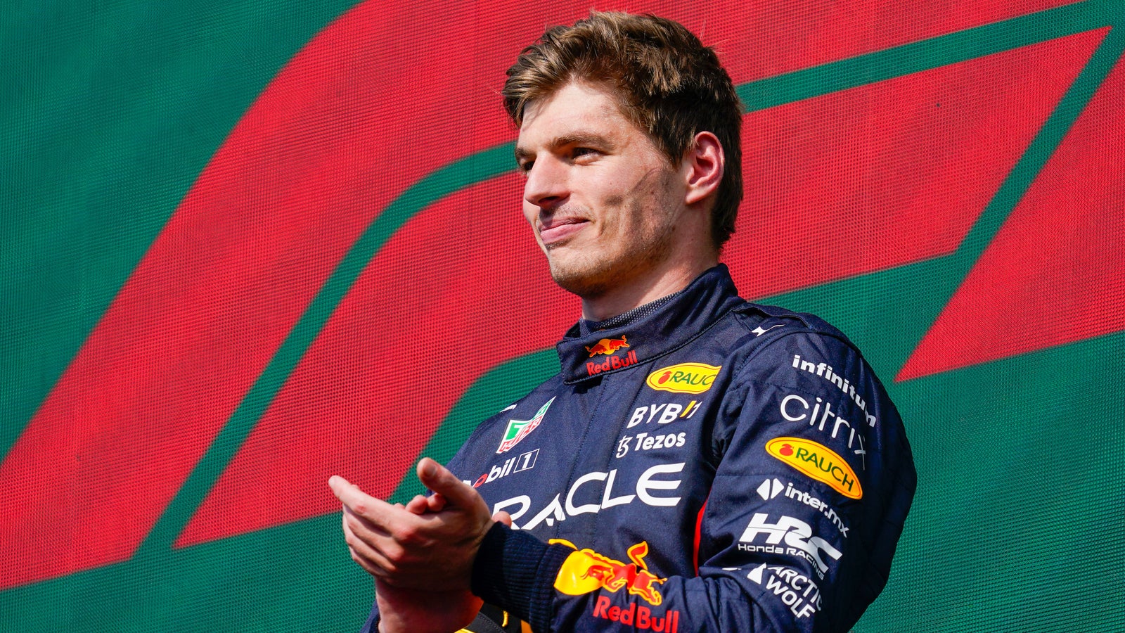 So wird Max Verstappen schon in Singapur Weltmeister - sport24.at