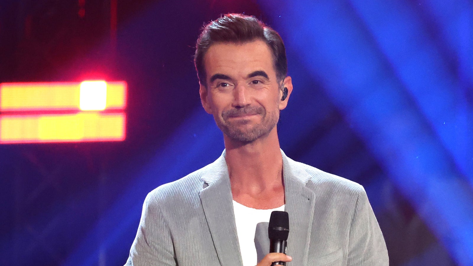 Florian Silbereisen: Jetzt singen auch seine Nichte und sein Neffe ...