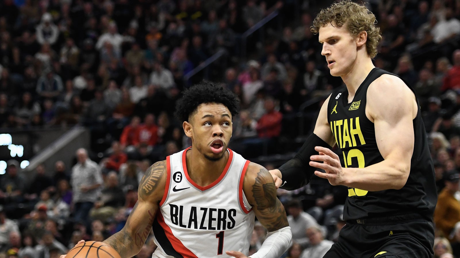 Überragender Simons führt Portland zum Sieg - sport24.at