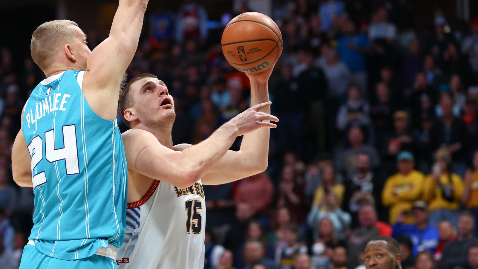 Jokic-Show bei NBA-Sieg der Denver Nuggets - sport24.at